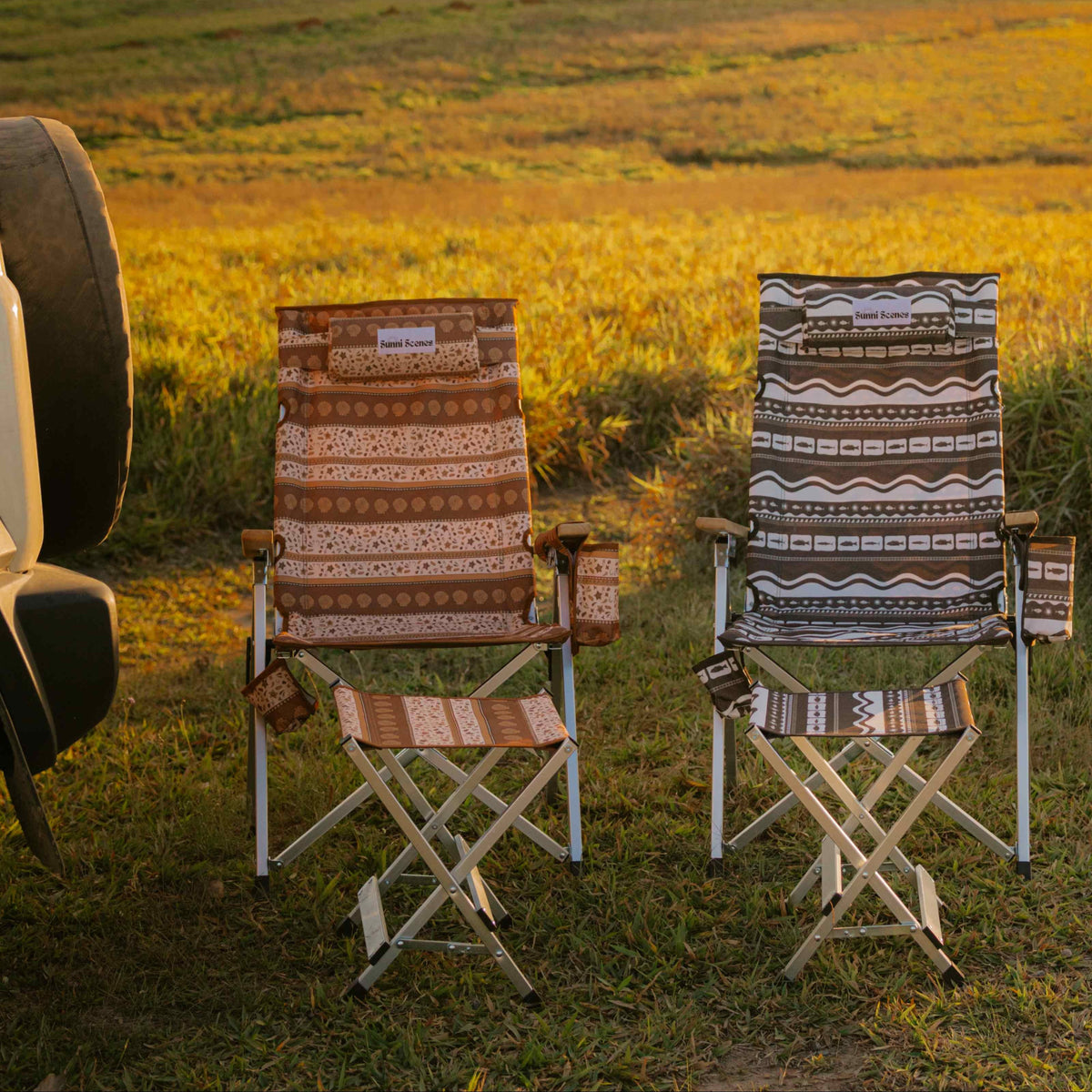 Camp Chairs – Sunni Scenes