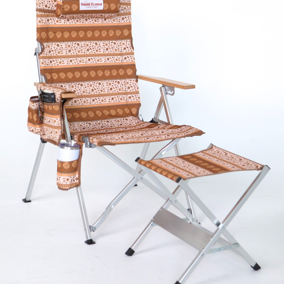Wander Camp Chair Bundle – Sunni Scenes