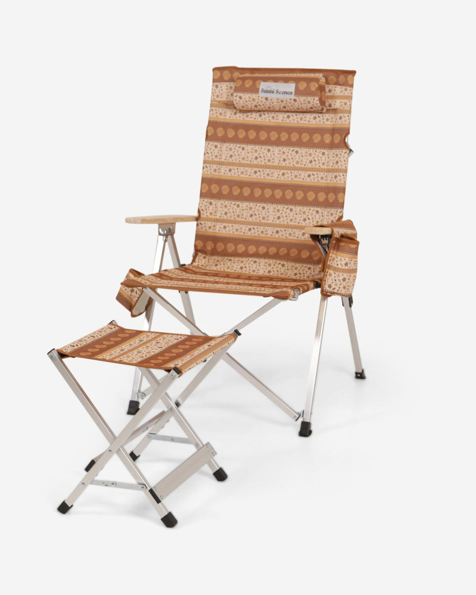 Wander Camp Chair Bundle ( Pre-order ) – Sunni Scenes