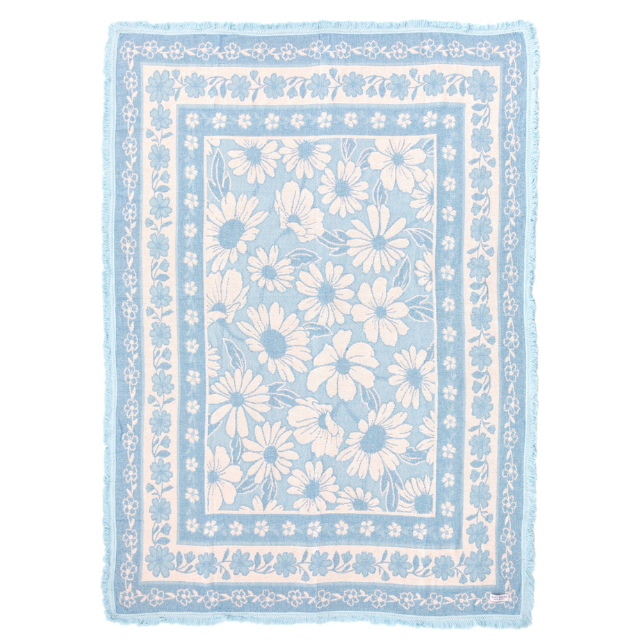 Tay X Daisy Picnic Rug (LIMITED EDITION) – Sunni Scenes