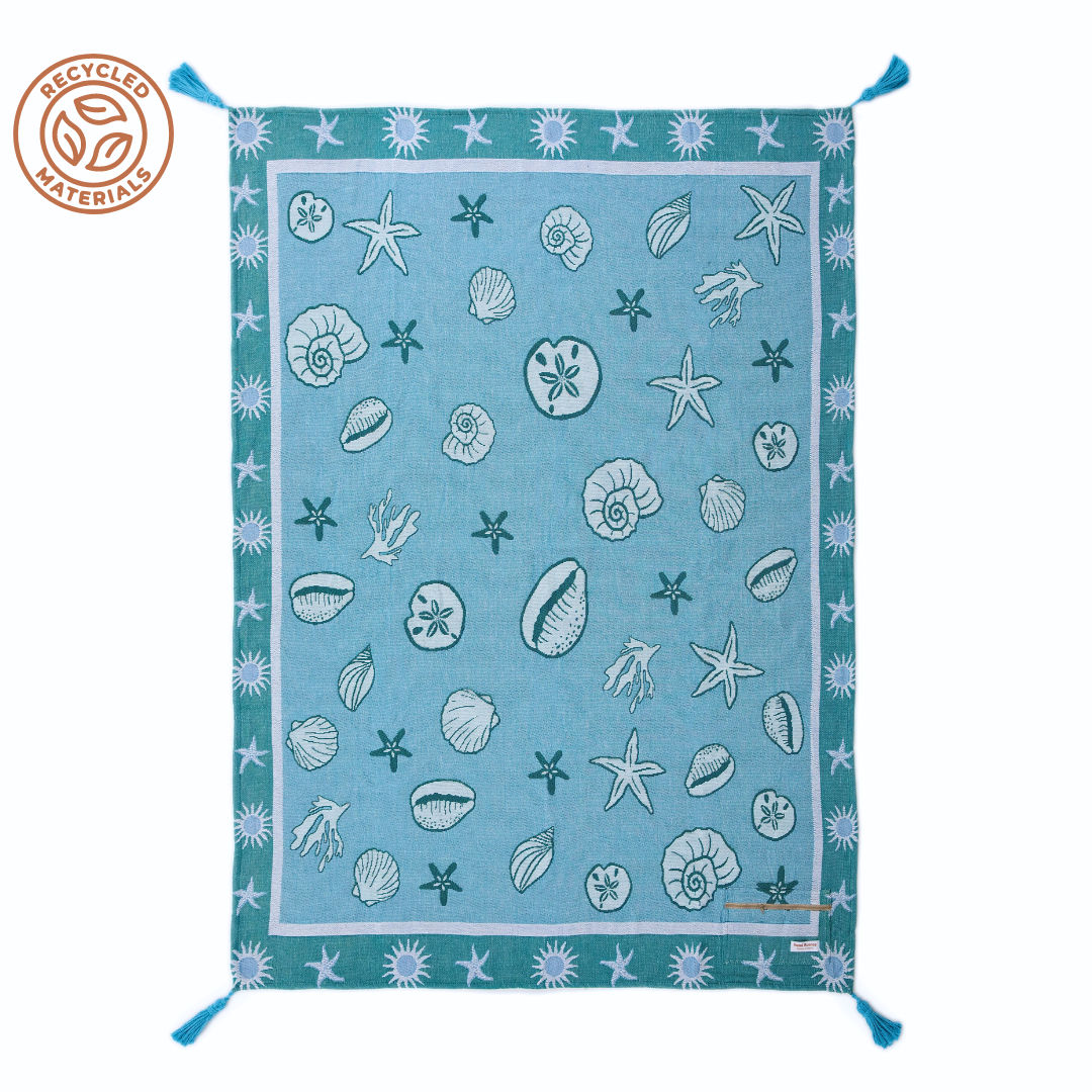 Picnic throw rugs, picnic blankets, beach bags, reversible swimwear ...