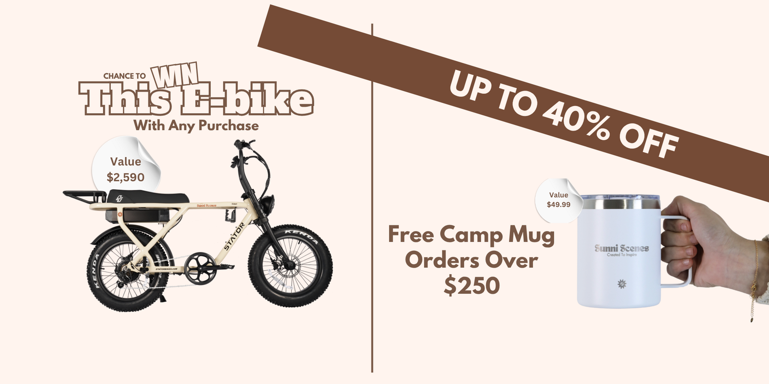 Accessories – Sunni Scenes