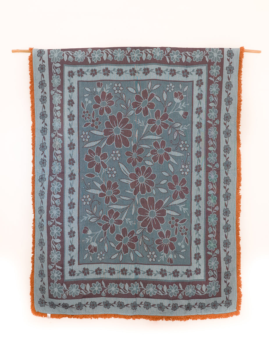 Gracie Picnic Rug – Sunni Scenes