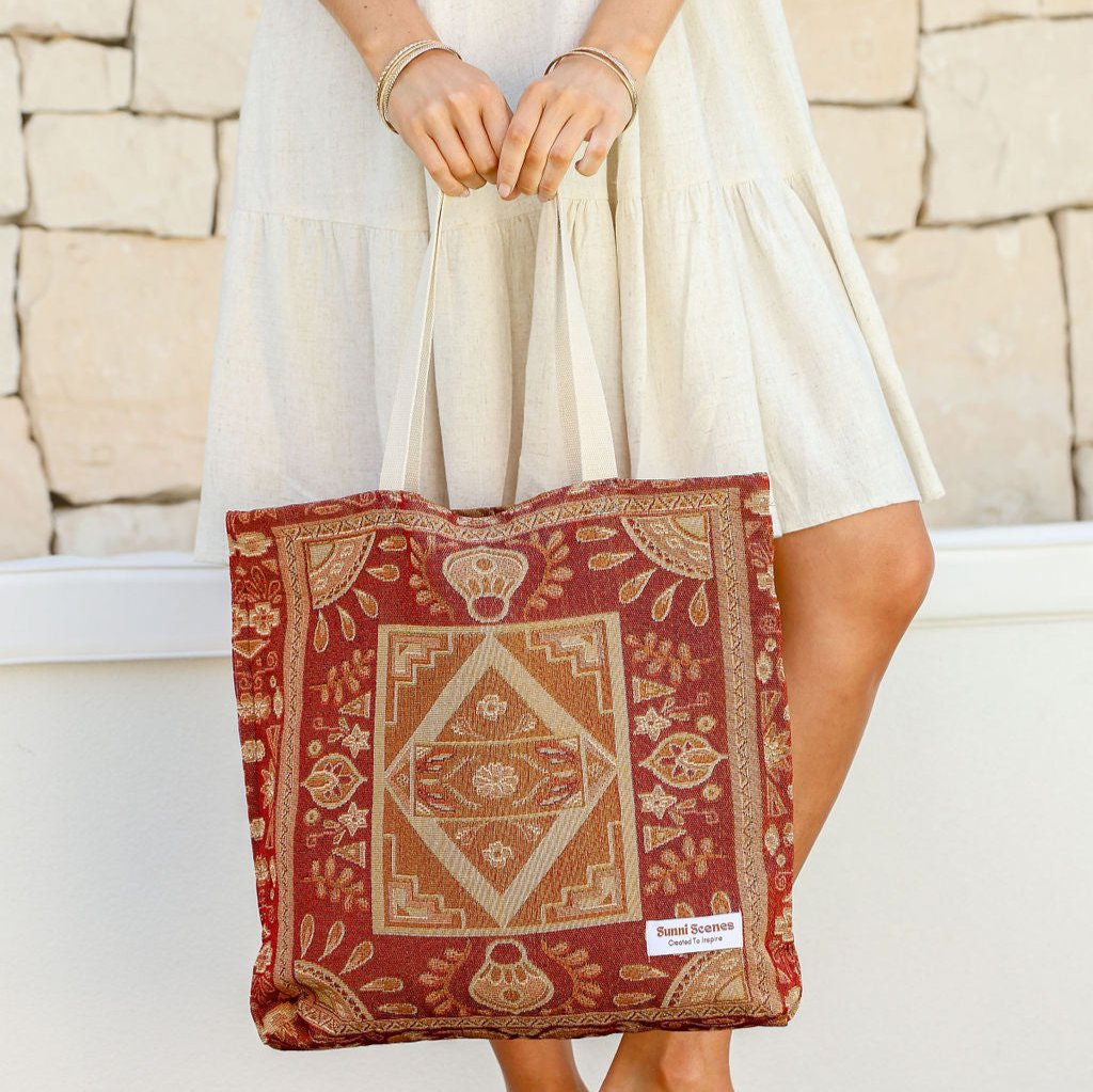 Hazel Bag – Sunni Scenes