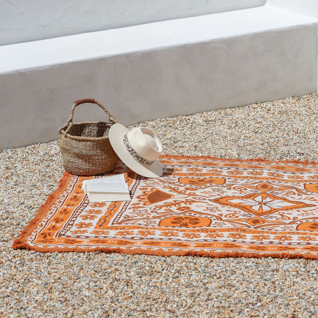 Picnic Beach Rugs – Sunni Scenes