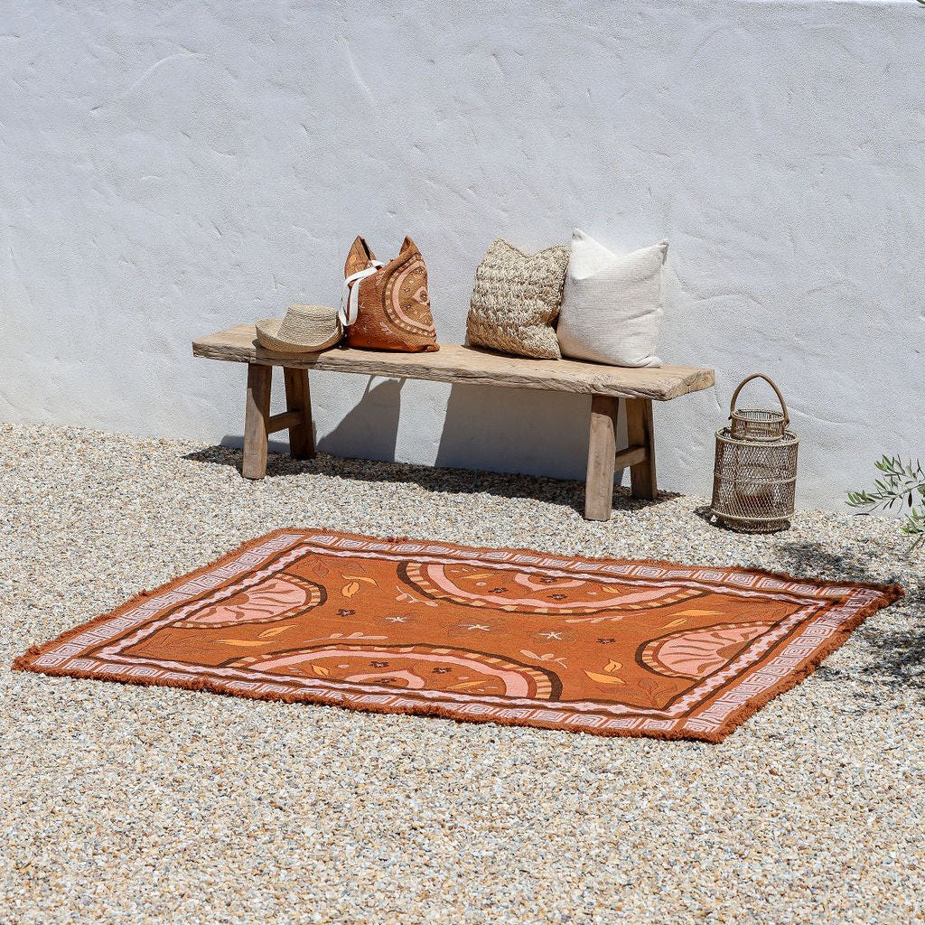 Picnic Beach Rugs – Sunni Scenes