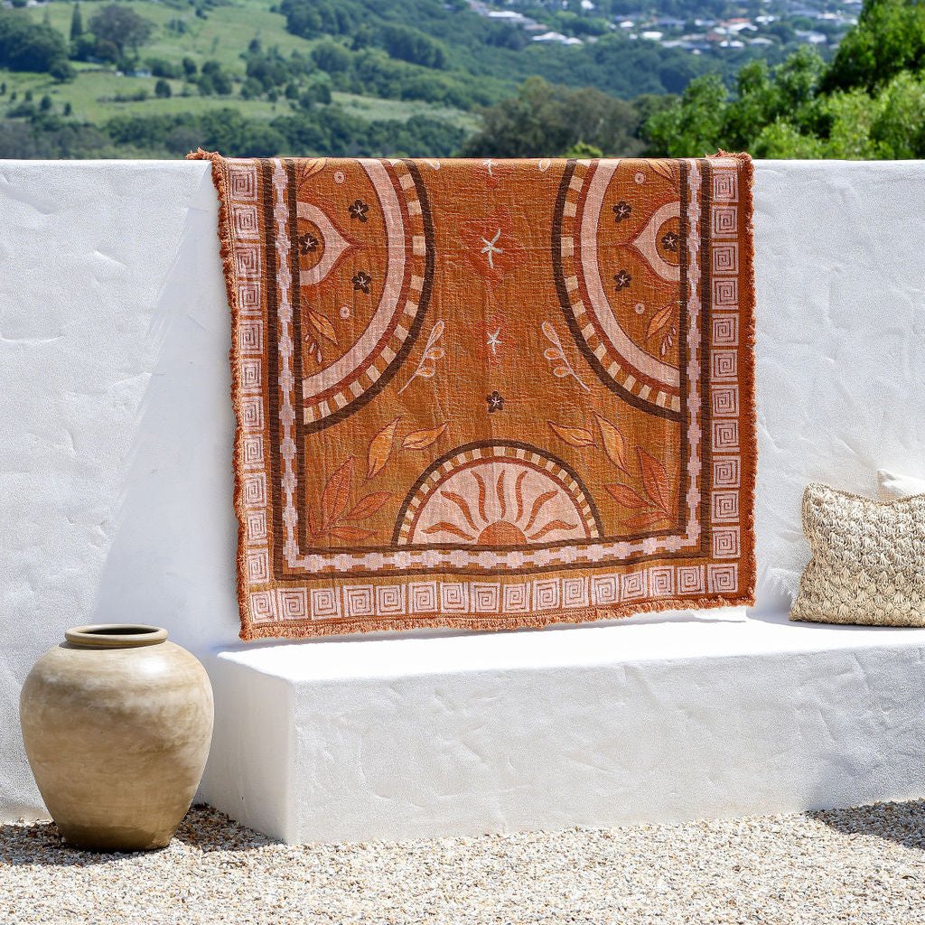 Picnic Beach Rugs – Sunni Scenes