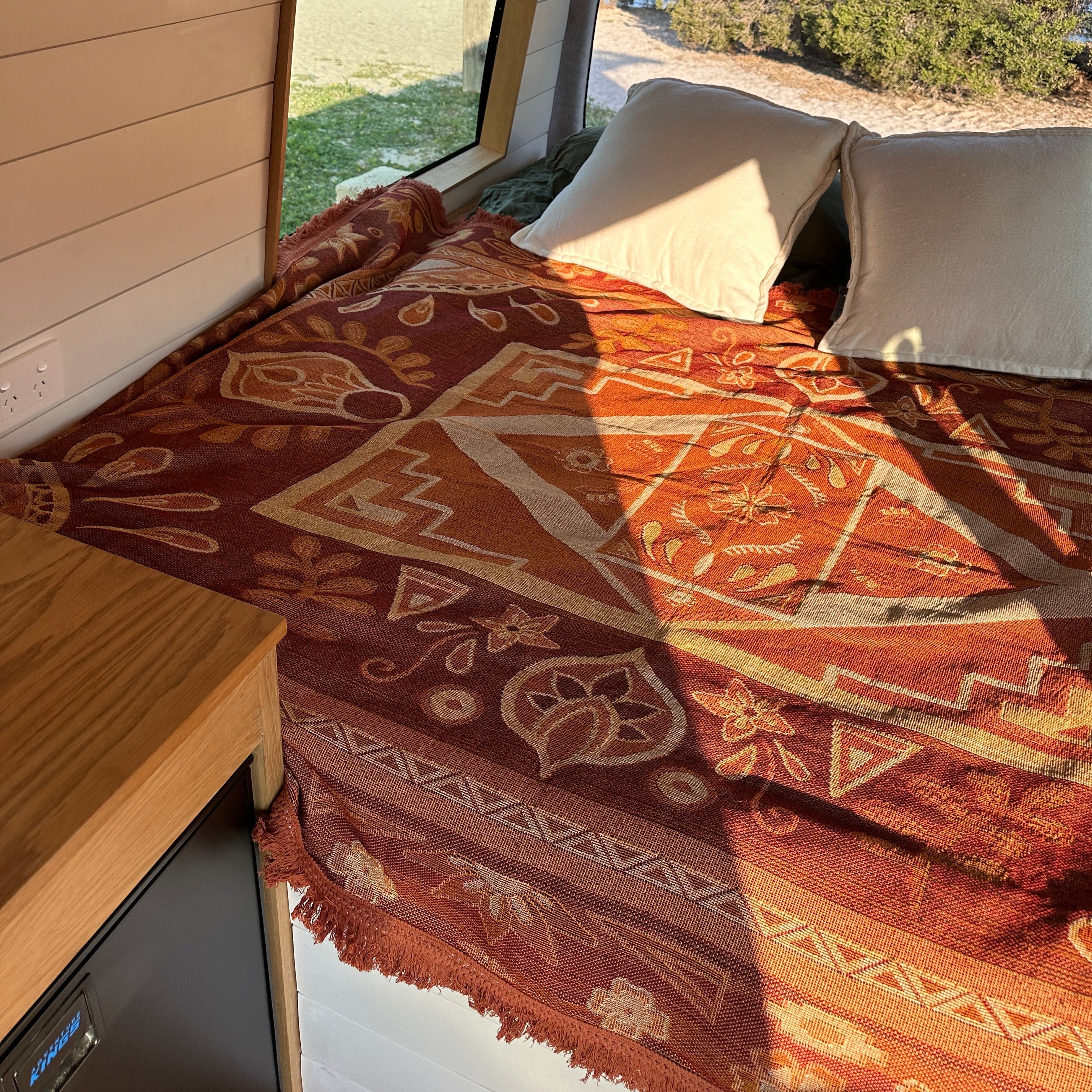 Picnic Beach Rugs – Sunni Scenes