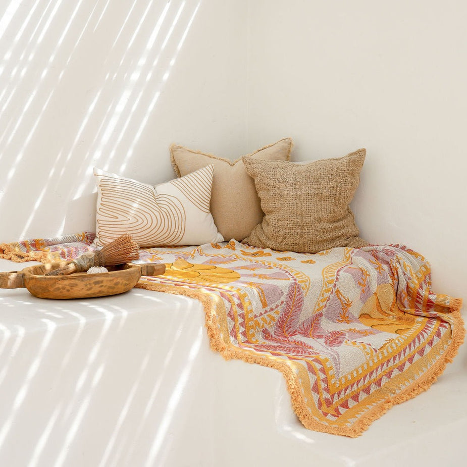 Camping & Travel Rugs – Sunni Scenes