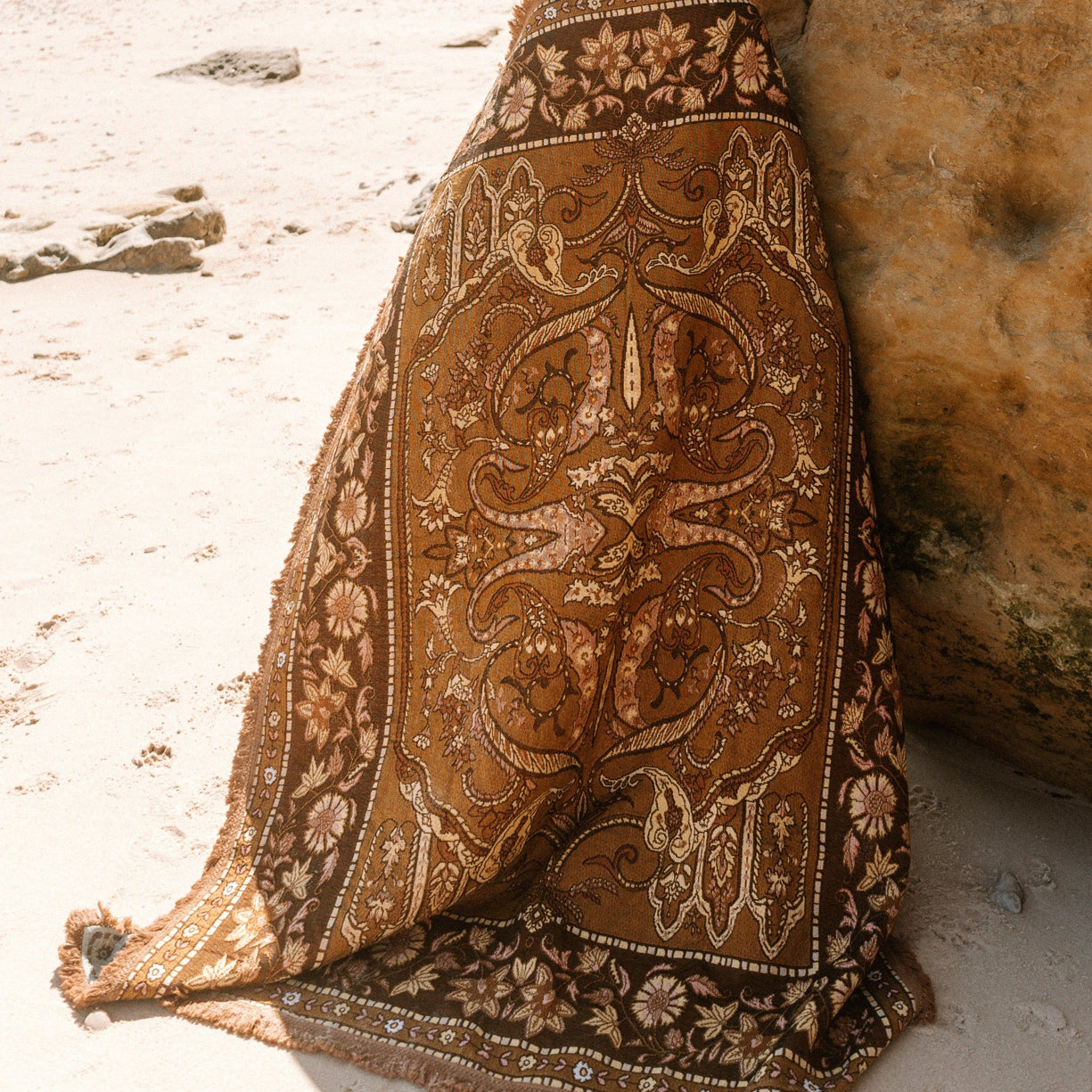 Wander Picnic Rug – Sunni Scenes