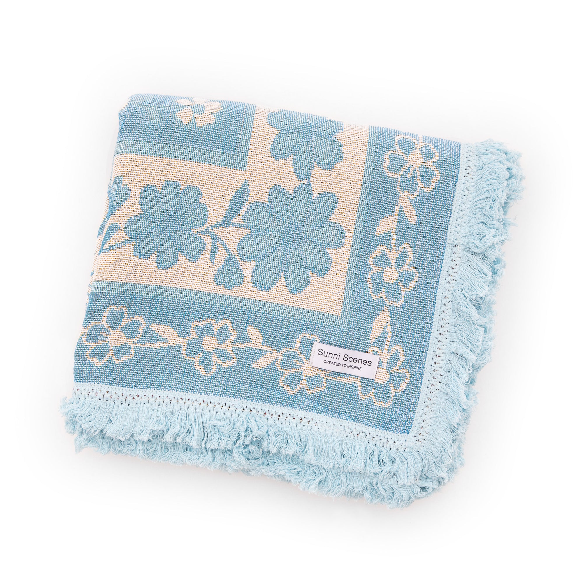 Tay X Daisy Picnic Rug (LIMITED EDITION)