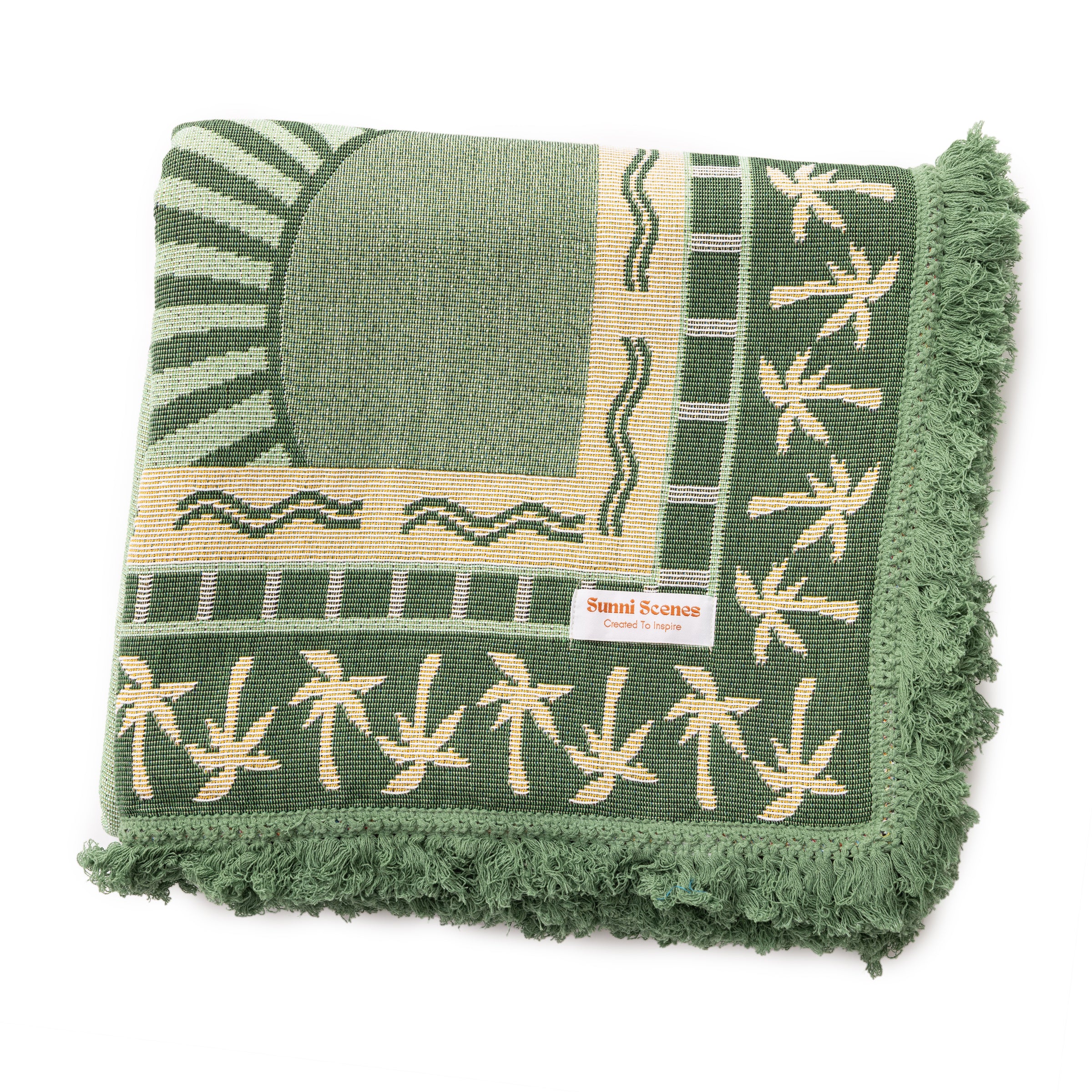 Picnic Beach Rugs – Sunni Scenes